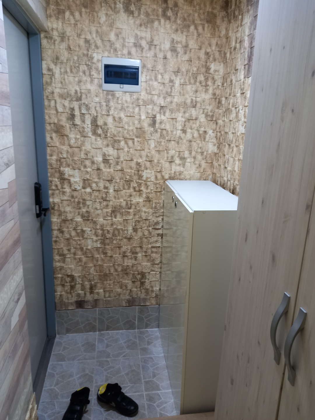 원룸 -200 / 25( 풀옵션 ) (6개월 가능) - 부동산/룸메 - 부산대 학생 커뮤니티 마이피누