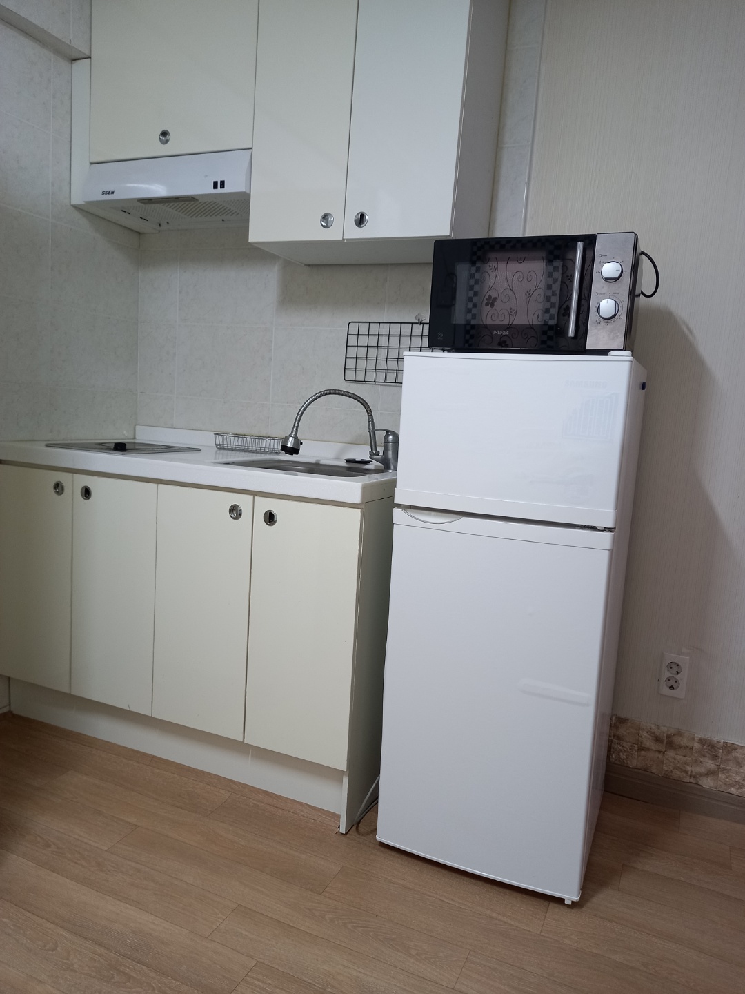 원룸 -200 / 25( 풀옵션 ) (6개월 가능) - 부동산/룸메 - 부산대 학생 커뮤니티 마이피누