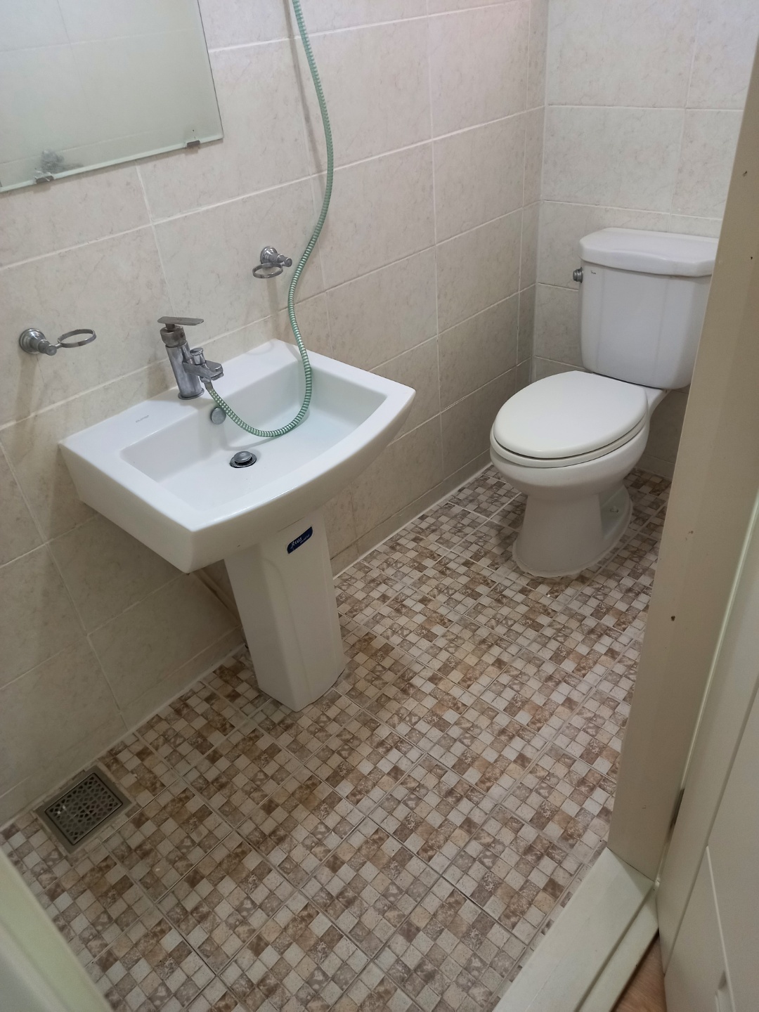 원룸 -200 / 25( 풀옵션 ) (6개월 가능) - 부동산/룸메 - 부산대 학생 커뮤니티 마이피누