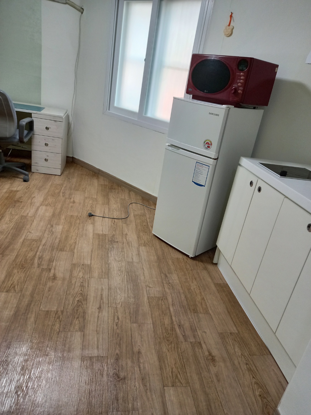 원룸 -200 / 25( 풀옵션 ) (6개월 가능) - 부동산/룸메 - 부산대 학생 커뮤니티 마이피누