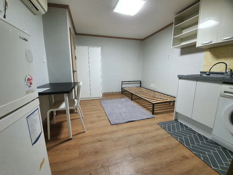 300/30 2000/20 장전역 풀옵션 리모델링 원룸 - 부동산/룸메 - 부산대 학생 커뮤니티 마이피누